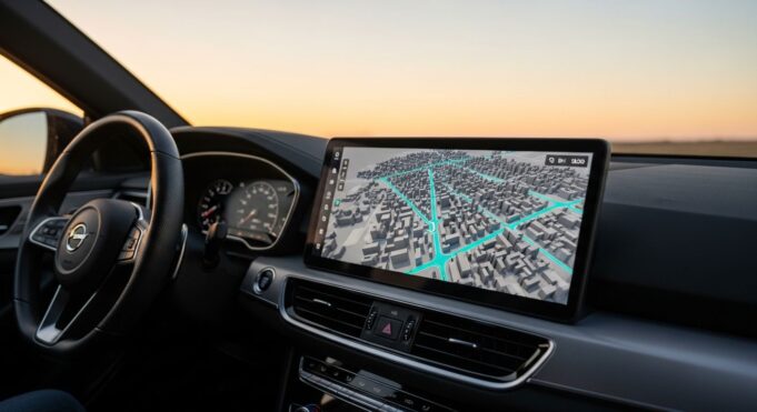 Android Auto 2026: cosa cambia sul tuo schermo adesso